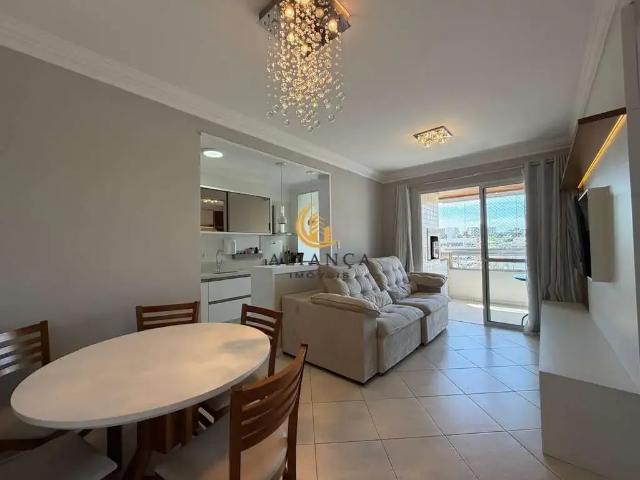 Apartamento para Venda em São José/SC Flor de Nápolis 2 Quartos