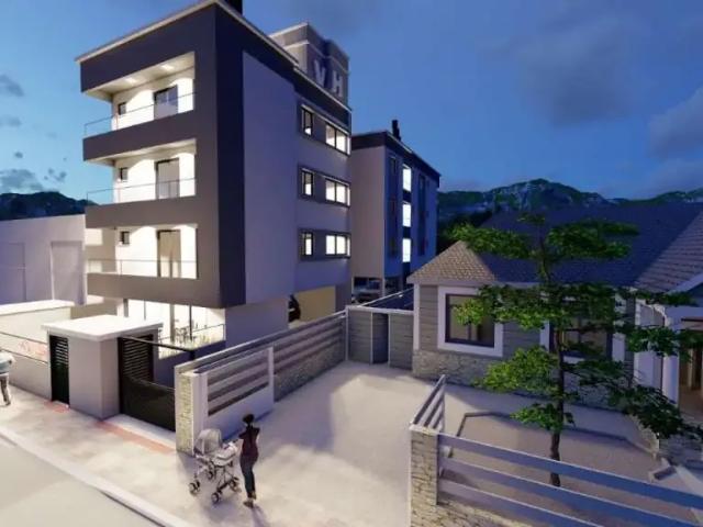 Apartamento para Venda em São José/SC Flor de Nápolis 2 Quartos