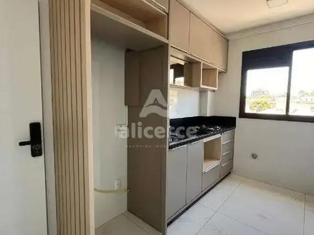 Apartamento para Venda em São José/SC Flor de Nápolis 2 Quartos