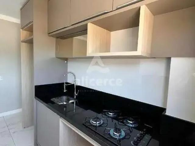 Apartamento para Venda em São José/SC Flor de Nápolis 2 Quartos
