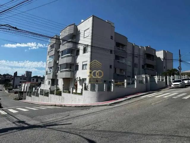 Apartamento para Venda em São José/SC Flor de Nápolis 2 Quartos