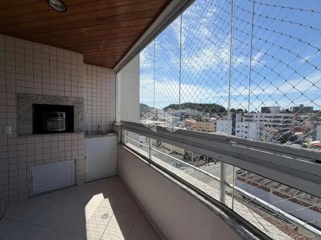 Apartamento para Venda em São José/SC Flor de Nápolis 2 Quartos