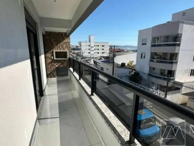 Apartamento para Venda em São José/SC Flor de Nápolis 2 Quartos