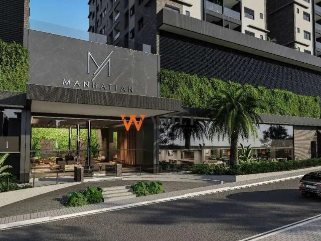 Apartamento para Venda em São José/SC Floresta 3 Quartos