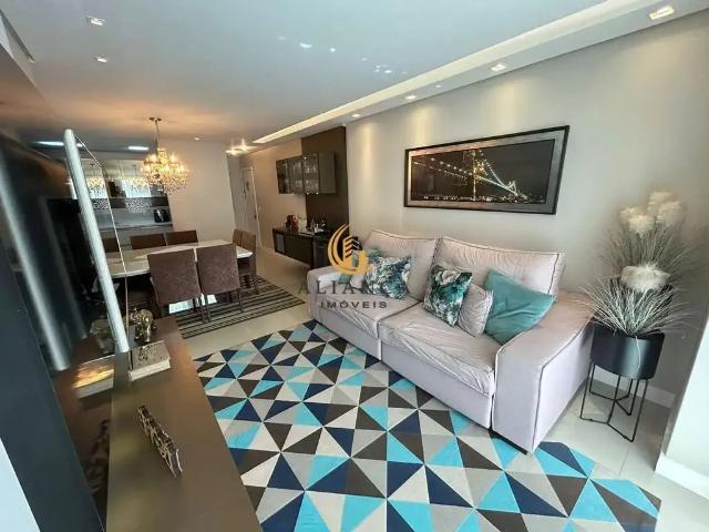 Apartamento para Venda em São José/SC Floresta 3 Quartos