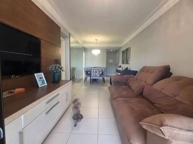 Apartamento para Venda em São José/SC Floresta 3 Quartos