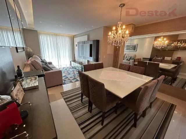 Apartamento para Venda em São José/SC Floresta 3 Quartos
