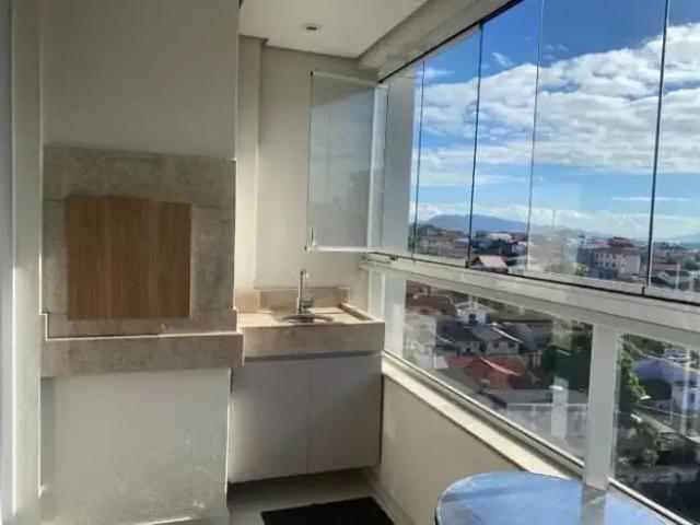 Apartamento para Venda em São José/SC Floresta 3 Quartos