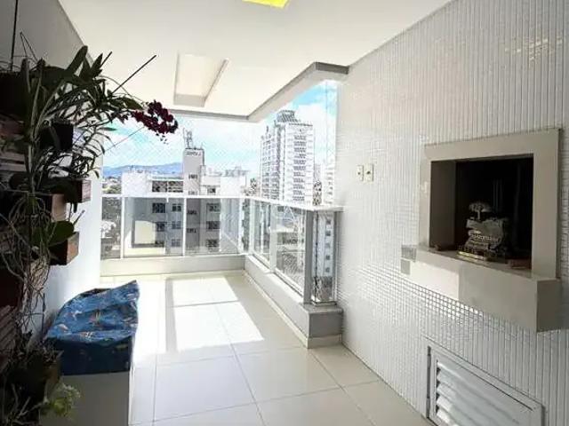 Apartamento para Venda em São José/SC Floresta 3 Quartos