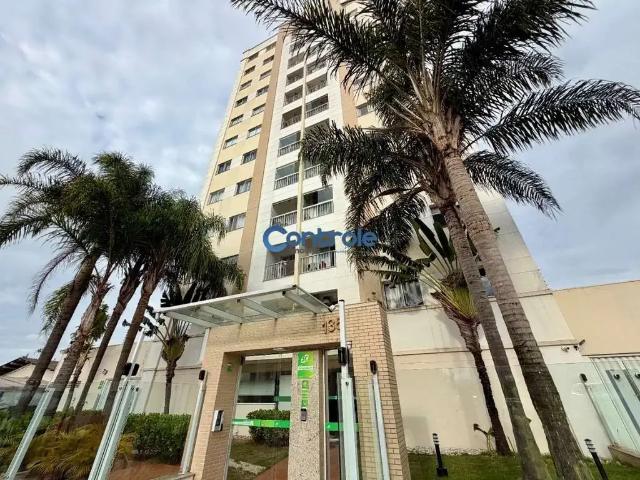 Apartamento para Venda em São José/SC Floresta 2 Quartos
