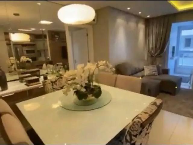 Apartamento para Venda em São José/SC Floresta 2 Quartos