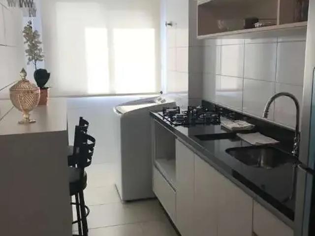 Apartamento para Venda em São José/SC Floresta 2 Quartos