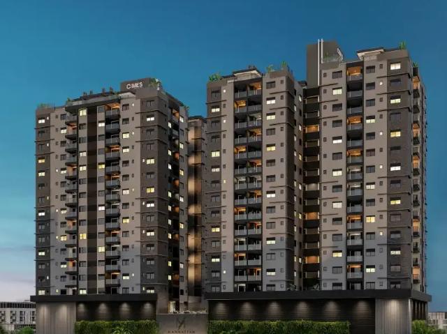 Apartamento para Venda em São José/SC Floresta