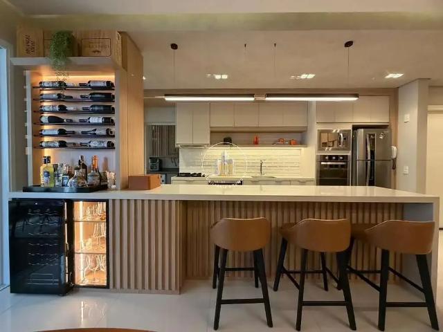 Apartamento para Venda em São José/SC Kobrasol 3 Quartos