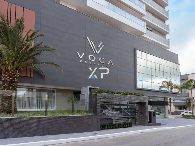 Apartamento para Venda em São José/SC Kobrasol 3 Quartos