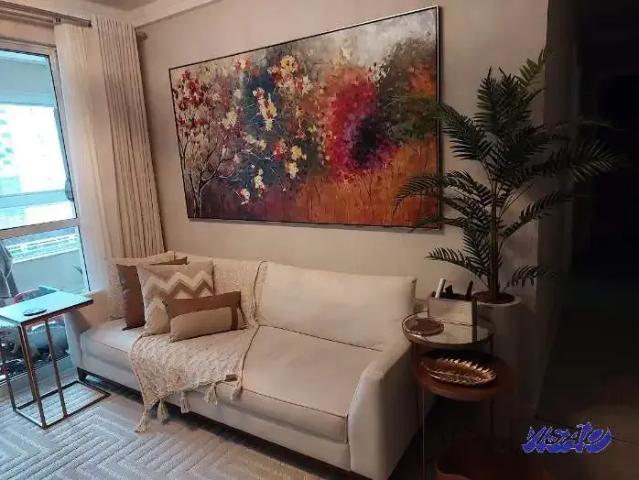 Apartamento para Venda em São José/SC Kobrasol 3 Quartos