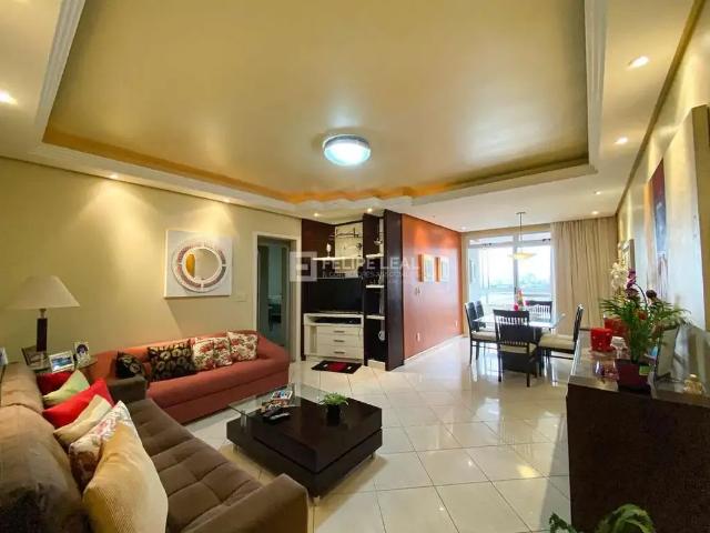 Apartamento para Venda em São José/SC Kobrasol 3 Quartos