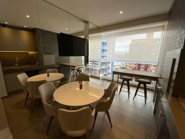 Apartamento para Venda em São José/SC Kobrasol 3 Quartos