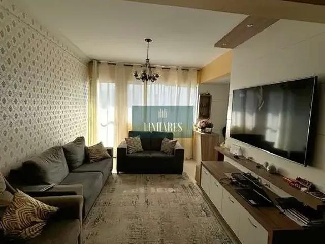 Apartamento para Venda em São José/SC Kobrasol 3 Quartos