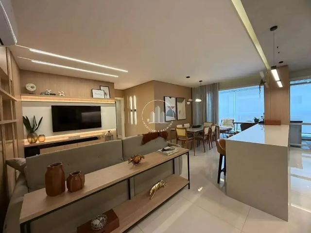 Apartamento para Venda em São José/SC Kobrasol 3 Quartos