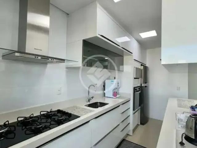 Apartamento para Venda em São José/SC Kobrasol 3 Quartos