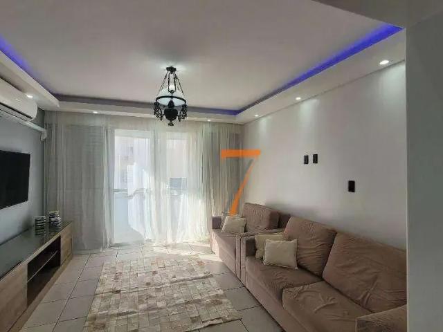Apartamento para Venda em São José/SC Kobrasol 3 Quartos