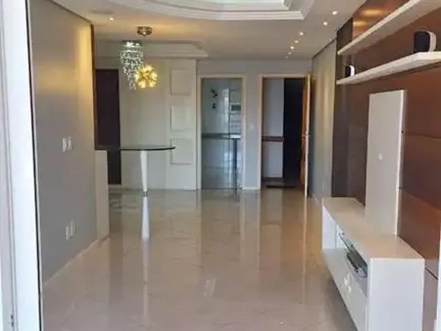 Apartamento para Venda em São José/SC Kobrasol 3 Quartos