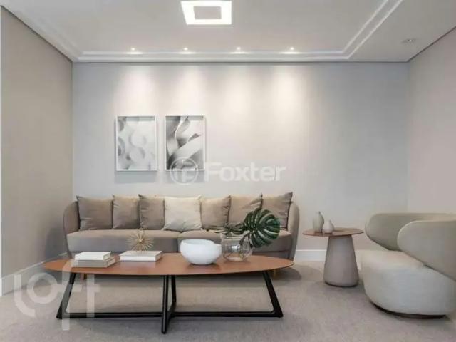 Apartamento para Venda em São José/SC Kobrasol 3 Quartos