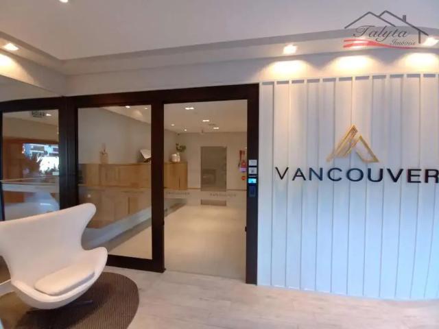 Apartamento para Venda em São José/SC Kobrasol 3 Quartos