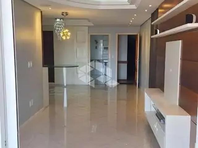 Apartamento para Venda em São José/SC Kobrasol 3 Quartos
