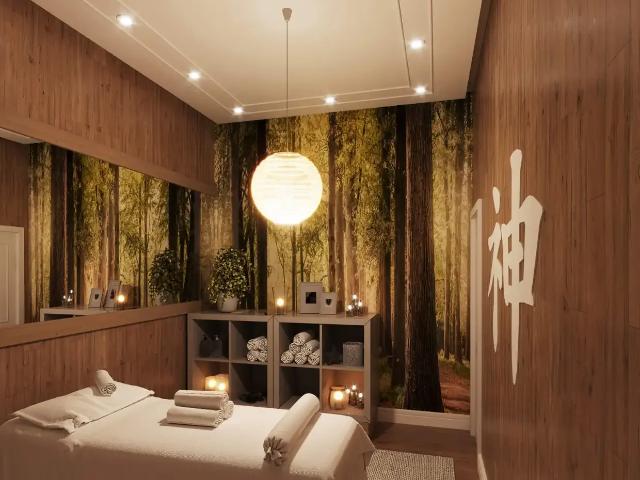 Apartamento para Venda em São José/SC Kobrasol 3 Quartos
