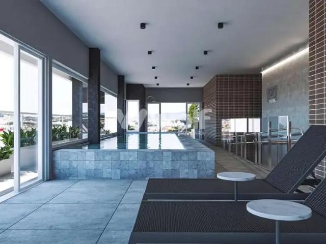 Apartamento para Venda em São José/SC Kobrasol 3 Quartos