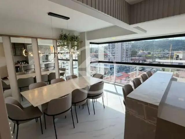 Apartamento para Venda em São José/SC Kobrasol 3 Quartos