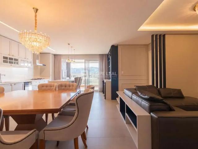 Apartamento para Venda em São José/SC Kobrasol 3 Quartos