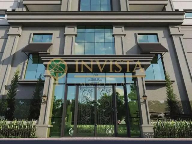 Apartamento para Venda em São José/SC Kobrasol 3 Quartos