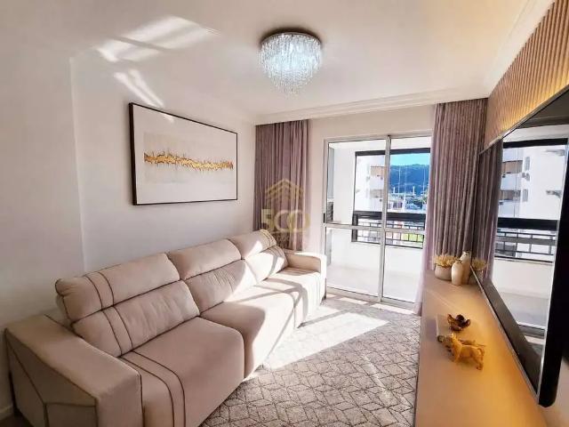 Apartamento para Venda em São José/SC Kobrasol 3 Quartos