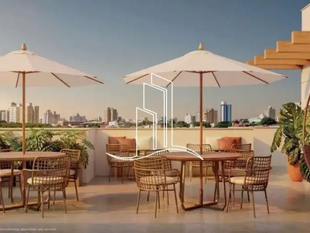 Apartamento para Venda em São José/SC Kobrasol 3 Quartos