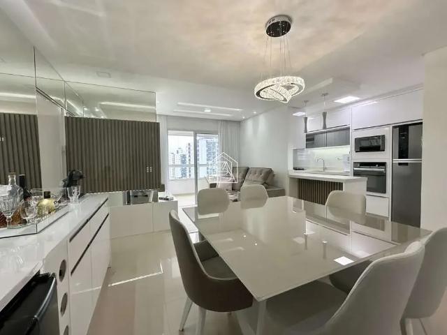 Apartamento para Venda em São José/SC Kobrasol 3 Quartos