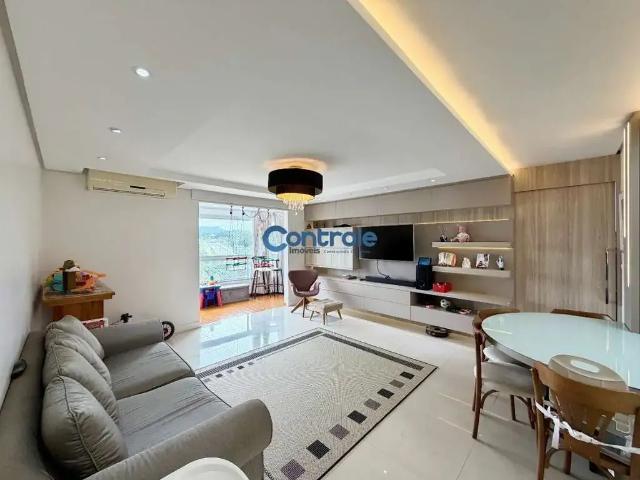 Apartamento para Venda em São José/SC Kobrasol 3 Quartos