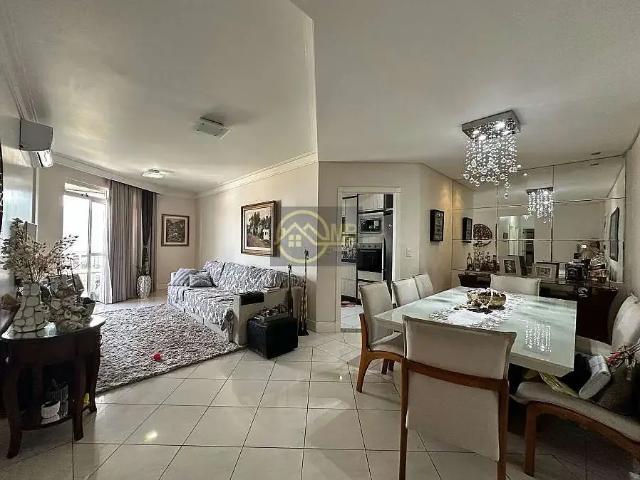 Apartamento para Venda em São José/SC Kobrasol 3 Quartos
