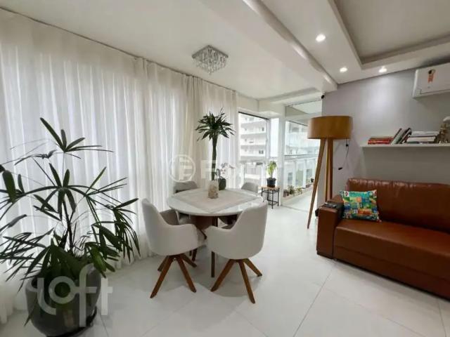 Apartamento para Venda em São José/SC Kobrasol 3 Quartos