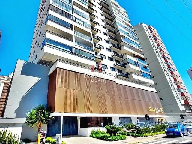 Apartamento para Venda em São José/SC Kobrasol 3 Quartos