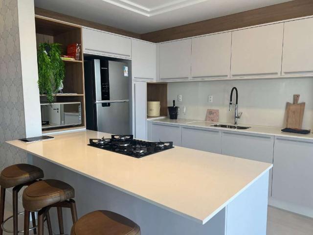 Apartamento para Venda em São José/SC Kobrasol 3 Quartos