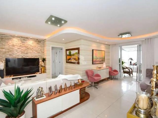 Apartamento para Venda em São José/SC Kobrasol 3 Quartos