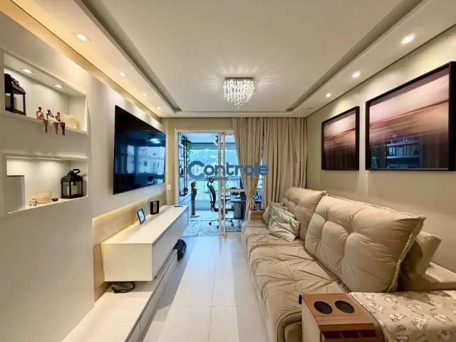 Apartamento para Venda em São José/SC Kobrasol 3 Quartos