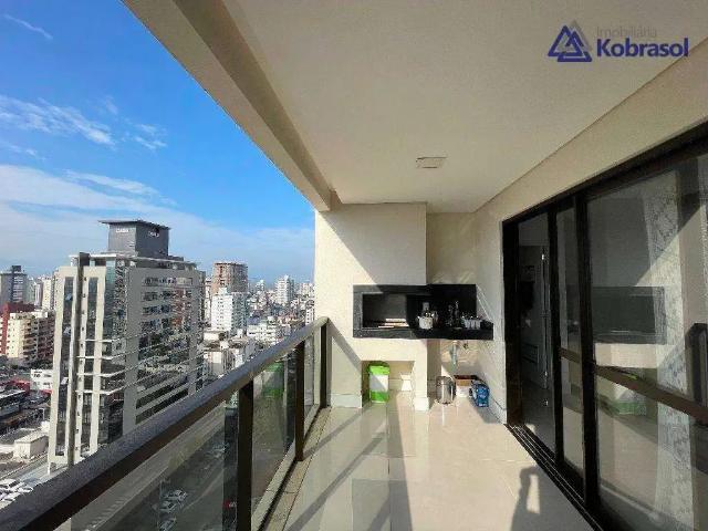 Apartamento para Venda em São José/SC Kobrasol 3 Quartos