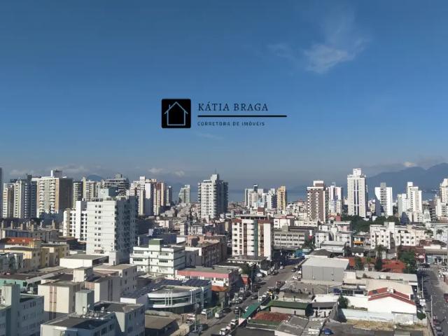 Apartamento para Venda em São José/SC Kobrasol 3 Quartos