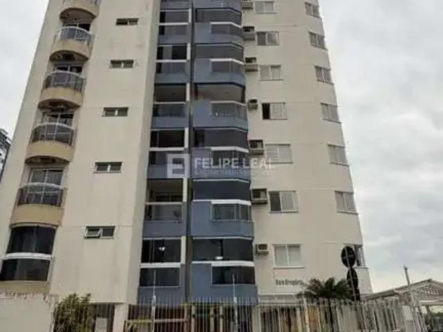 Apartamento para Venda em São José/SC Kobrasol 3 Quartos