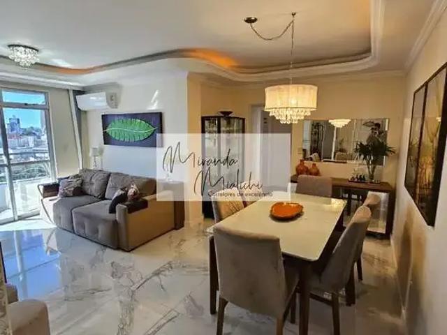 Apartamento para Venda em São José/SC Kobrasol 3 Quartos