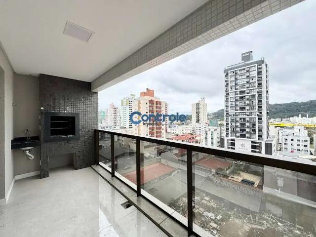 Apartamento para Venda em São José/SC Kobrasol 3 Quartos